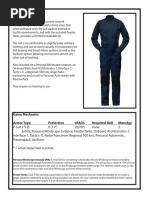 Protogen Guide | PDF | Extraterrestrial Life | Brain