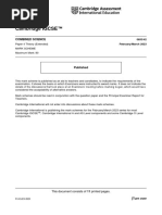 0653_s24_ms_43 | PDF | Flowers | Alkene