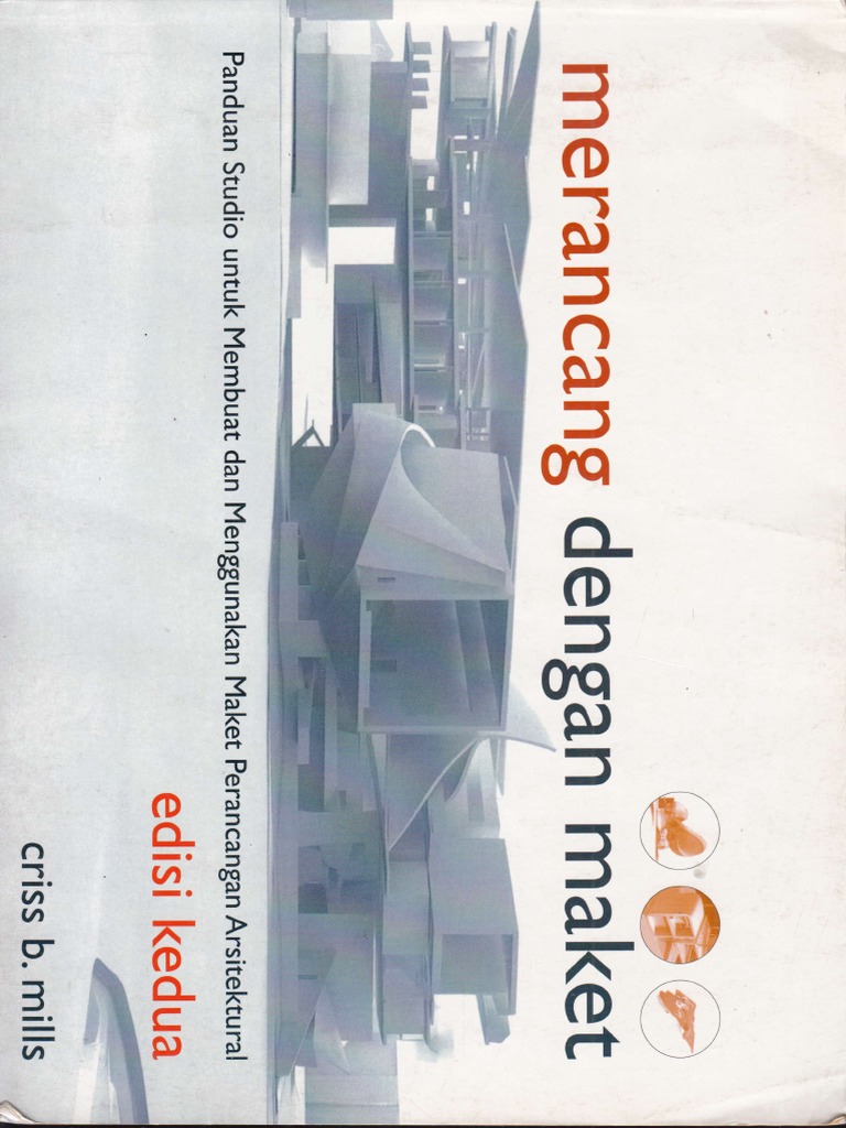 Merancang Dengan Maket | PDF