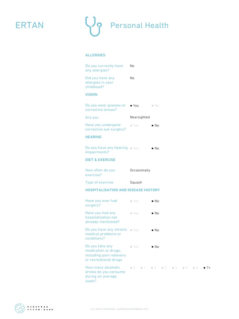 2022-12-02T13 18 27.3641100Z Esb Medical Profile | PDF | Human Skin ...
