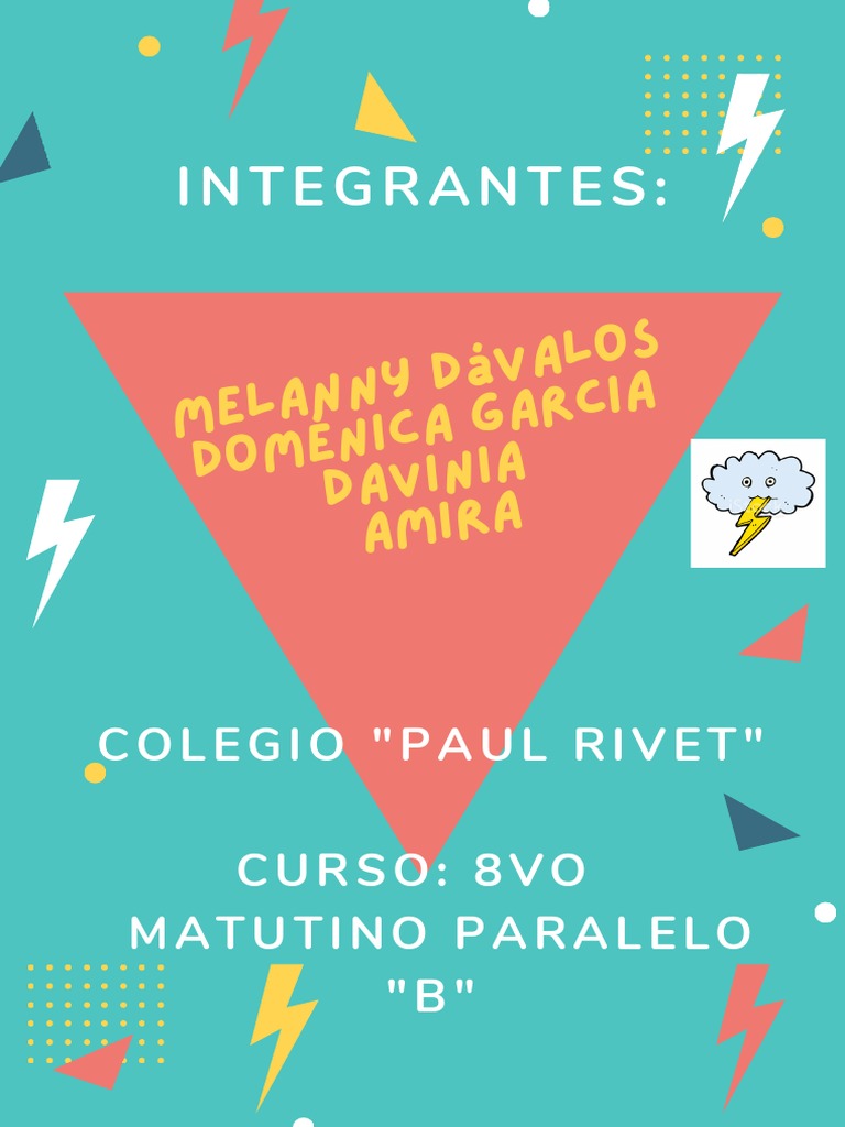 Melanny Davalos Pdf