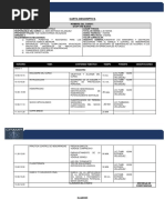 Protocolo XABCDE | PDF