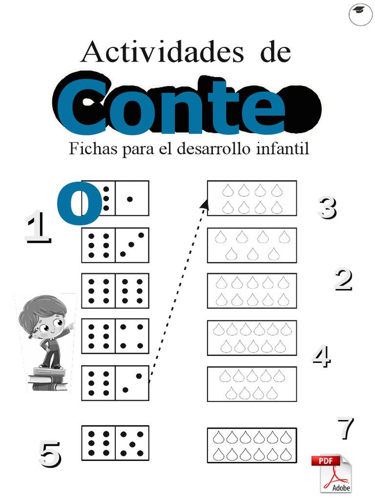 Cuadernillo de Conteo | PDF