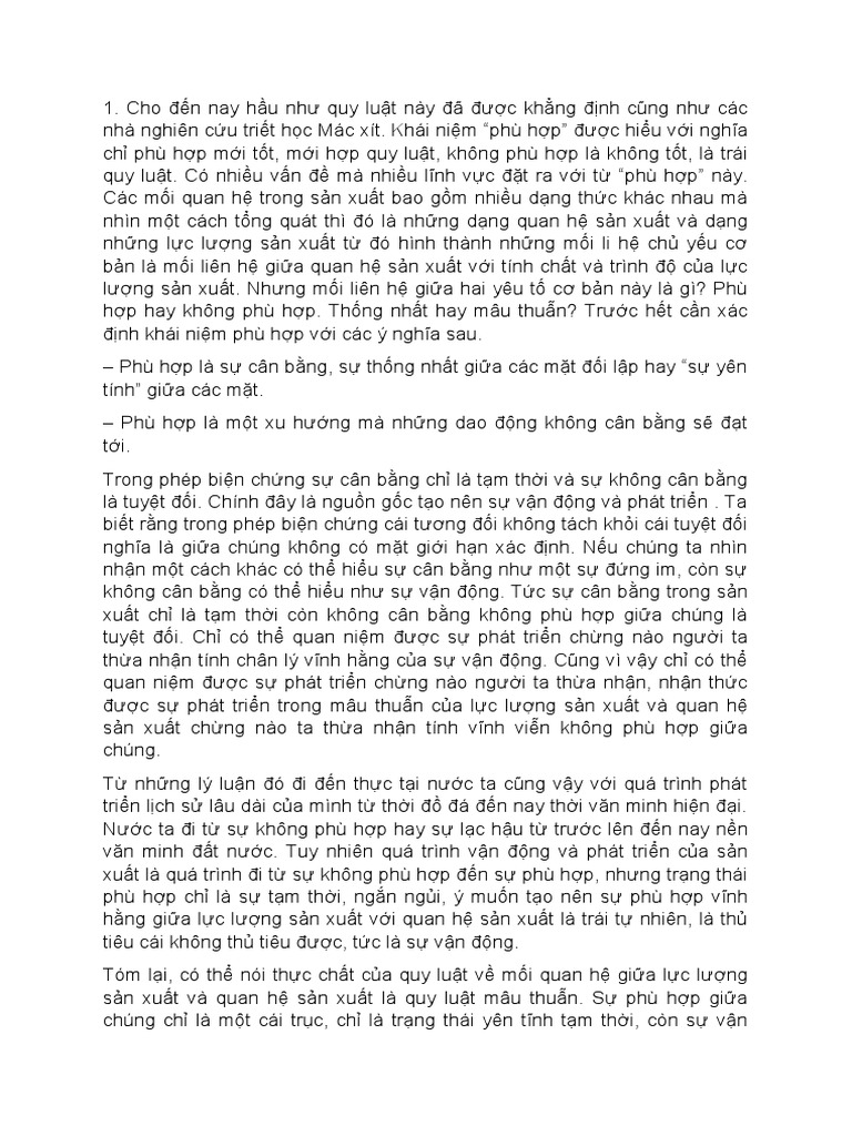 Bài tập 10_04_2023 | PDF Bài tập 10_04_2023 | PDF