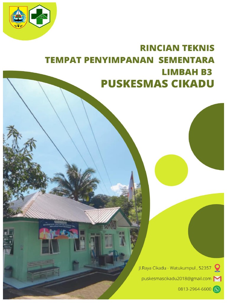 sampul rintek tps | PDF