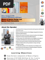 Ibc Code Exits Separation Distance | PDF | Stairs | Door