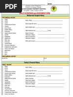 Pidsr Weekly Notifiable Report 1 | PDF | Animal Diseases | Animal Viral ...