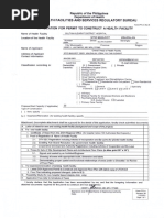 DPWH-DOH Joint Memorandum Circular No. 1, Series of 2024 | PDF | Health ...
