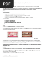 Indices de Placa Bacteriana | PDF | Validez (Estadísticas) | Odontología