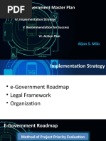 MFMA Circular 125 Muni E-Monitor 21 Nov 2023 | PDF | Mobile App ...