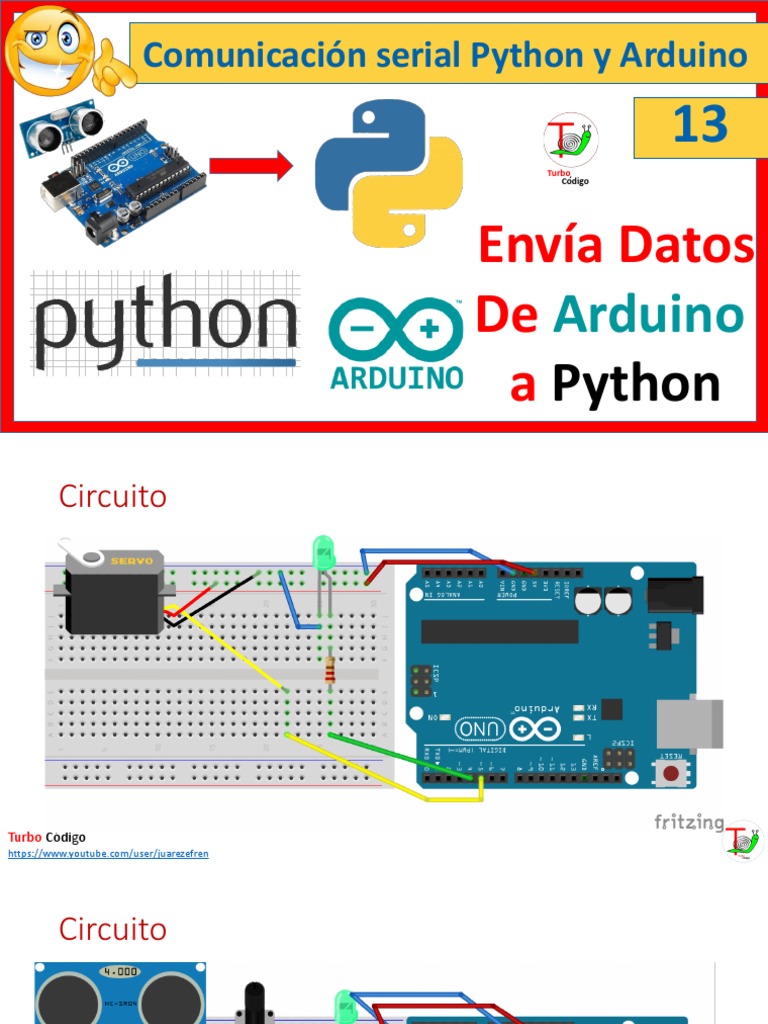 Python Vid 13 Slides | PDF