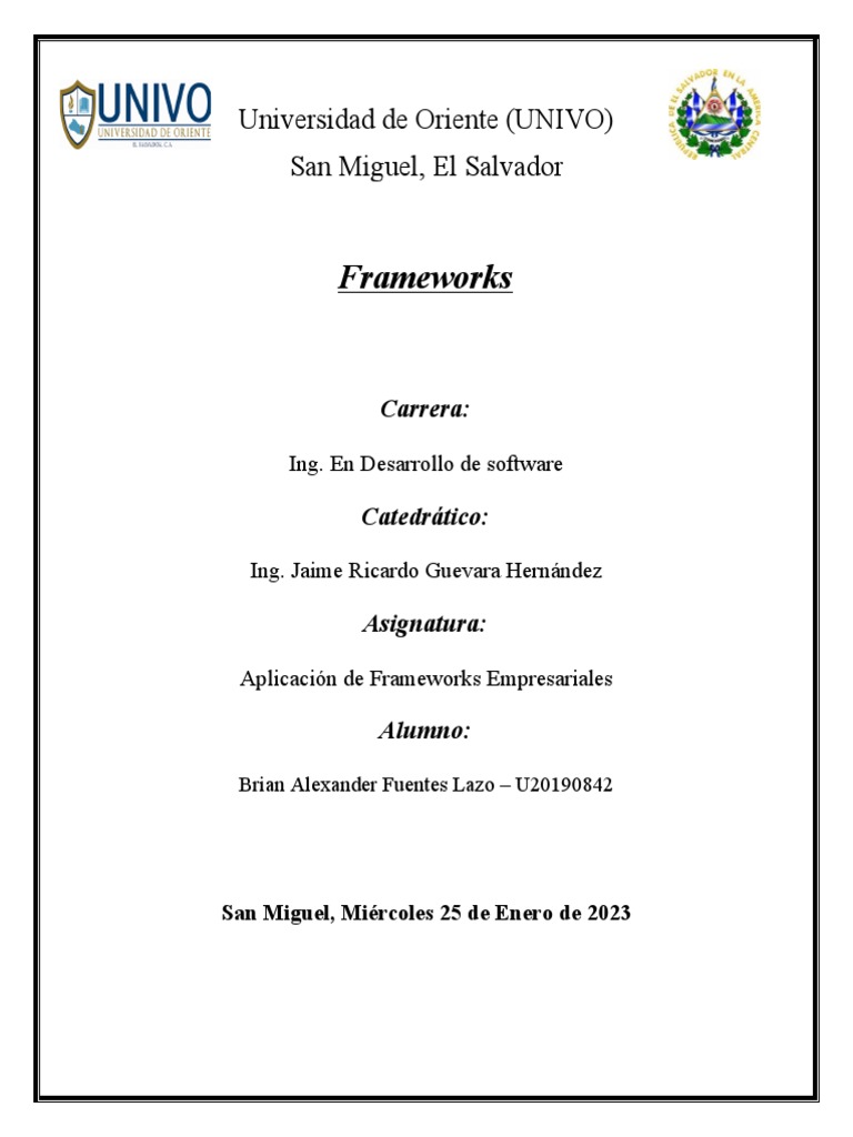 Phalcon PHP - AFE | PDF | Php | Marco de software