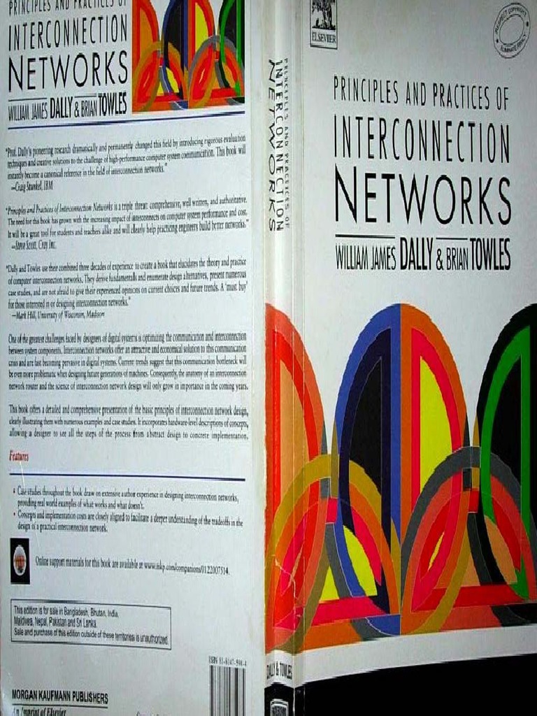 (The Morgan Kaufmann Series in Computer Architecture and Design) William James Dally, Brian ...