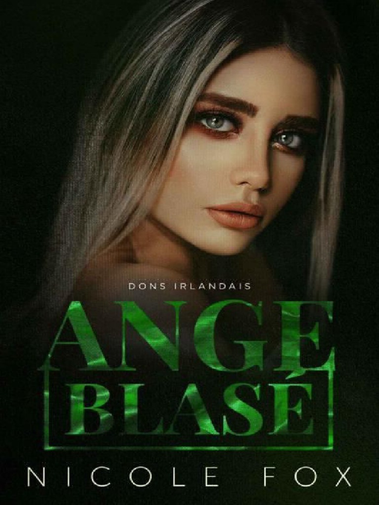 2 Ange Blase - Nicole Fox | PDF