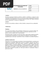 Misión, visión y valores de Amazon | PDF | Business | Cliente
