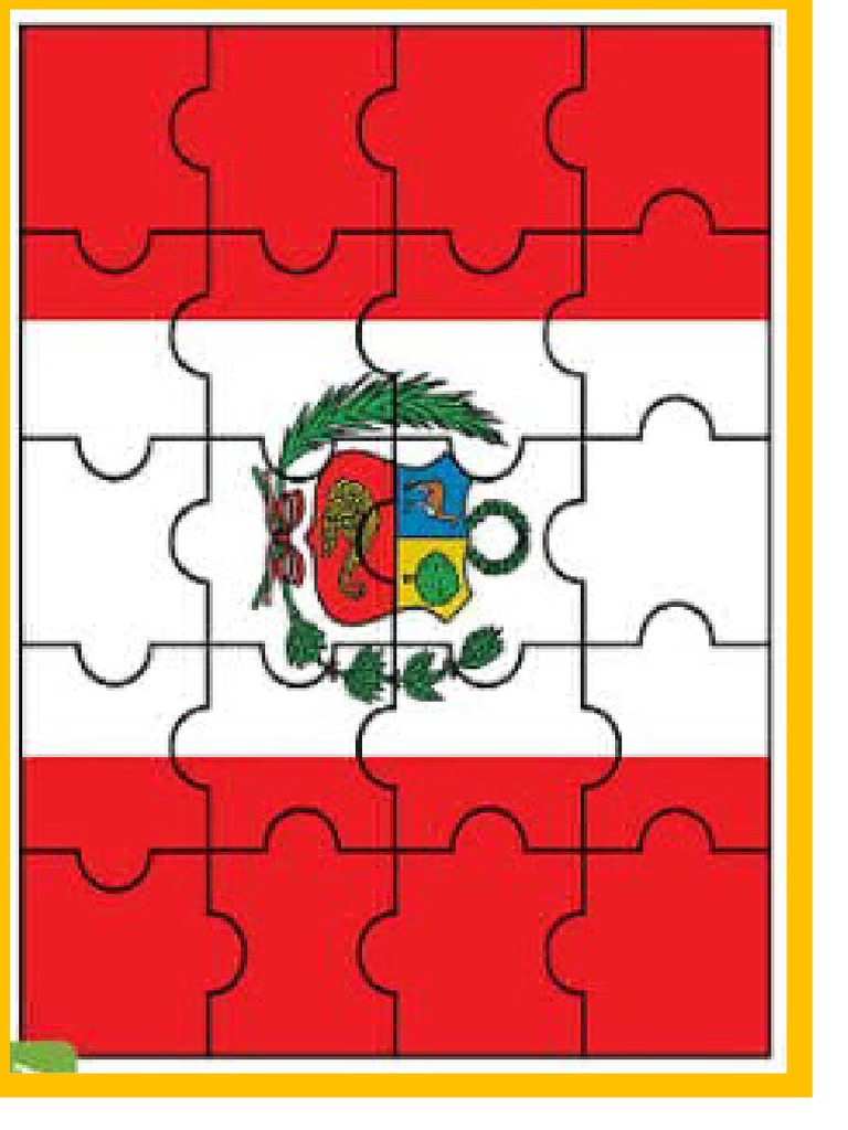 Heroes Peruanos | PDF