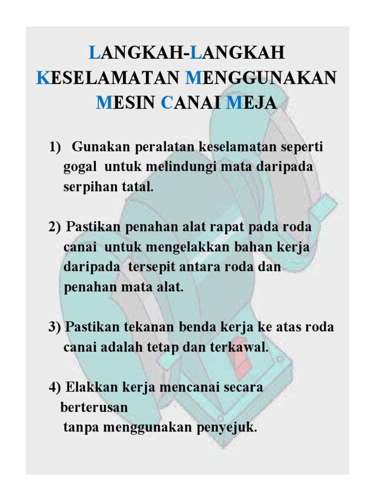 Mesin Canai | PDF