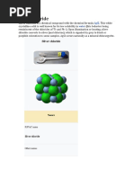 Silver Chloride Decomposition Activity | PDF | Chlorine | Chemical ...