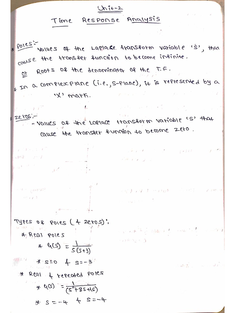 Cie 2 Notes Coe | PDF Cie 2 Notes Coe | PDF