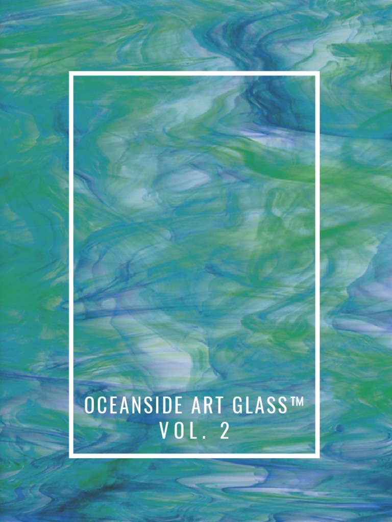 Art Glass Catalog | PDF