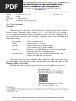 Cara Install Sipades V3 | PDF