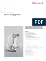 Philips Radiography 7000 M Specifications | PDF | Radiography