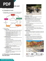 IGCSE Environmental Management 0680 Full Syllabus | PDF | Agriculture ...