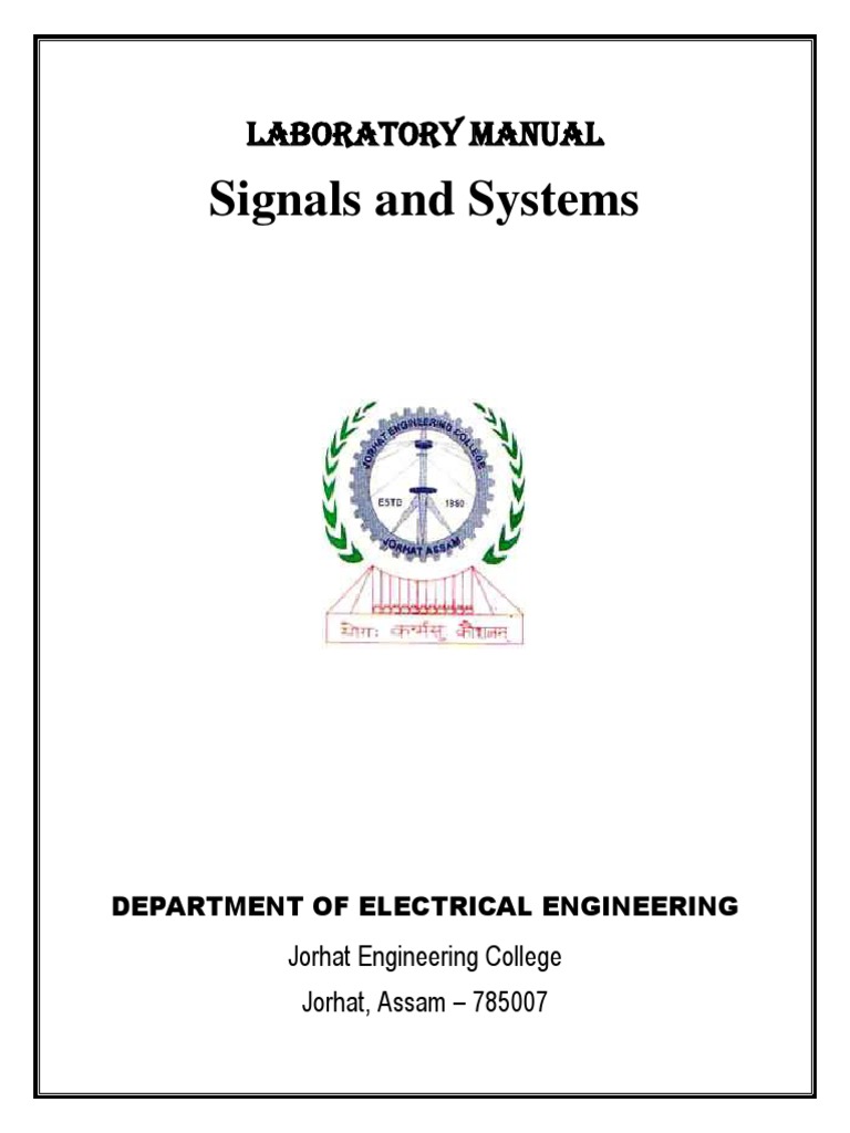 Ss Lab Manual Pdf 
