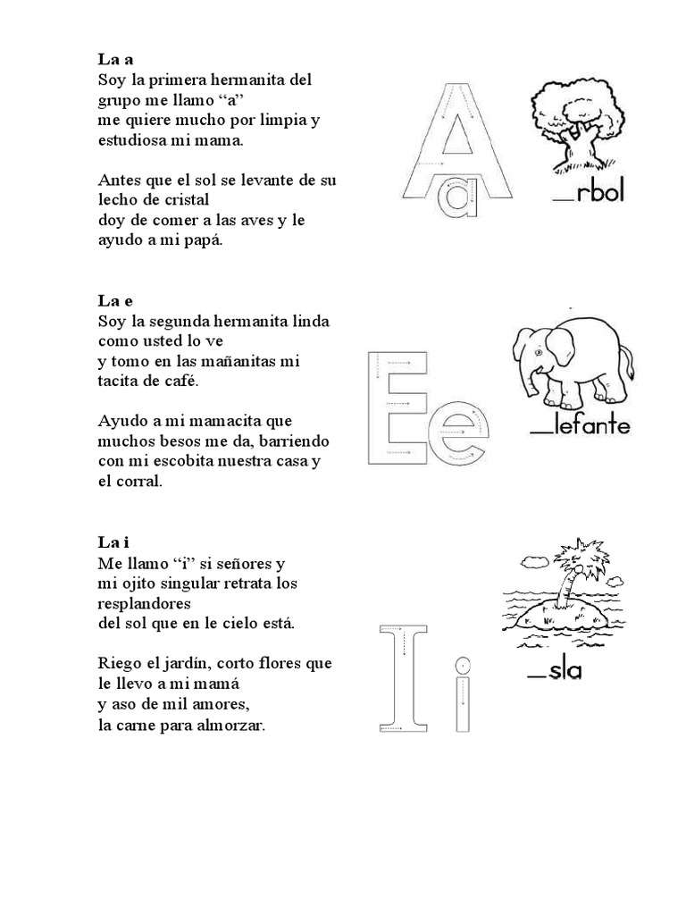 114 Lecturas Cortas Para Niños Pdf