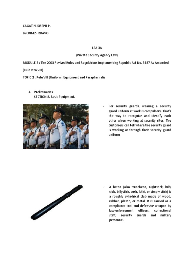 Module 3. Topic 2 | PDF