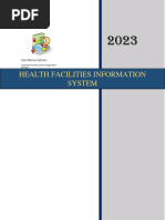 Instalasi Fingerprint BPJS Kesehatan | PDF | Bisnis | Komputer