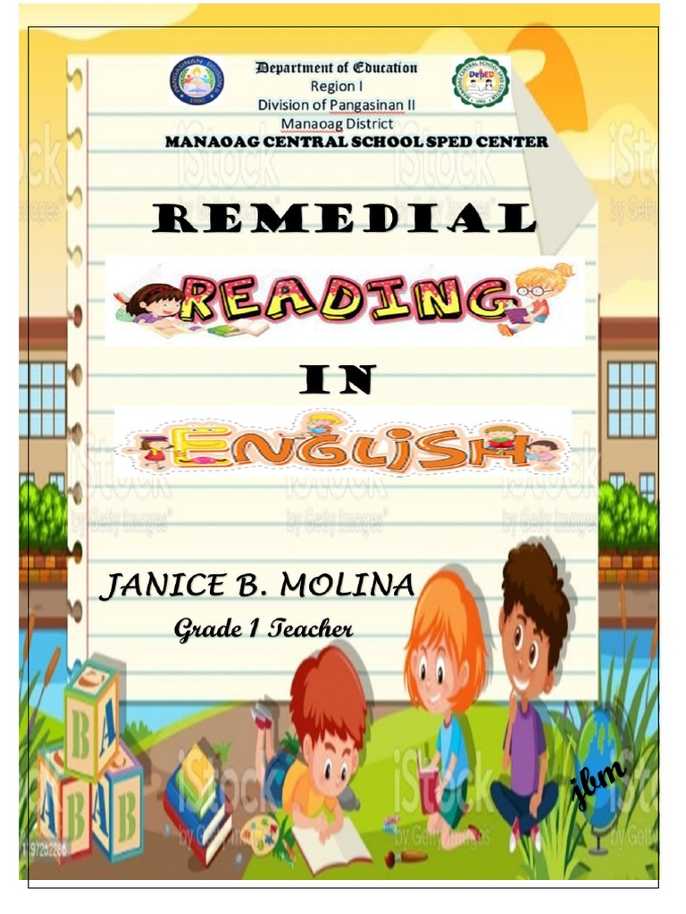Grade 1 Phonics Word Families Guide | PDF