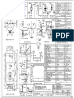 Xomox Plug Valves - Iom | PDF