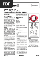 TS6 3.5 Tubing 15.8ppf | PDF | Pipe (Fluid Conveyance) | Mechanical ...