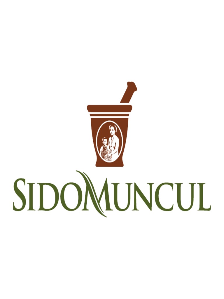 Logo Sidomuncul Lumpang Atas | PDF