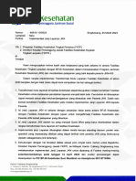 681 Implementasi JKN Drive | PDF