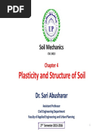Preparation of Disturbed and Undisturbed Soil Samples | PDF | Soil ...