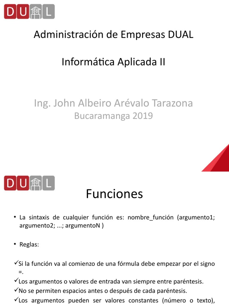 Tema 1 - Funciones Lógicas | PDF