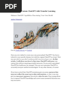 6-Month AI Automation Agency Roadmap - By Liam Ottley | PDF | You Tube ...