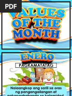 Ang Pagiging Makatao | PDF