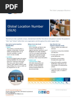 Trace Link Basics | PDF | Computing