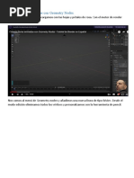 Tutorial SubD | PDF | Geometría