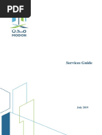 GACA Regulation | PDF | Instrument Flight Rules | Air Traffic Control