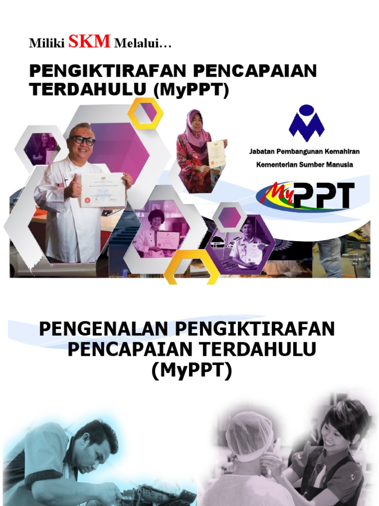 Taklimat Skm-Myppt Promosi 2019 - PSMB | PDF