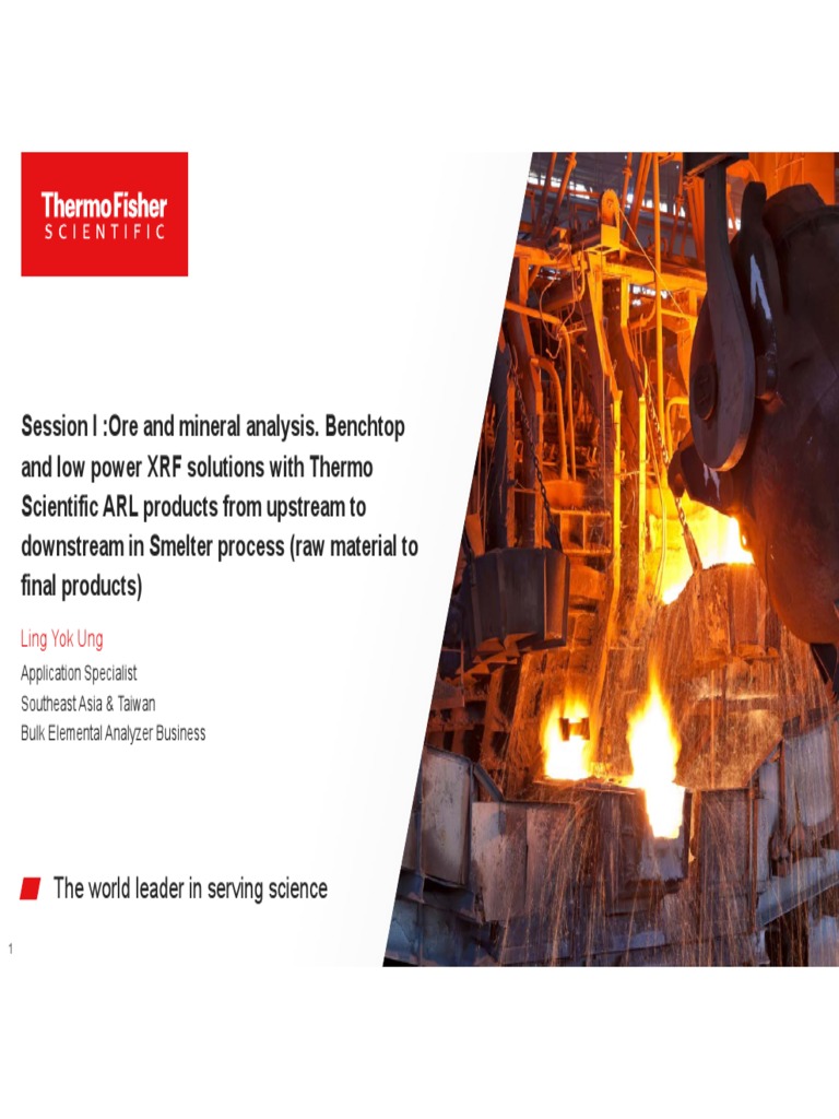 Session 1 - Spectris Induction | PDF