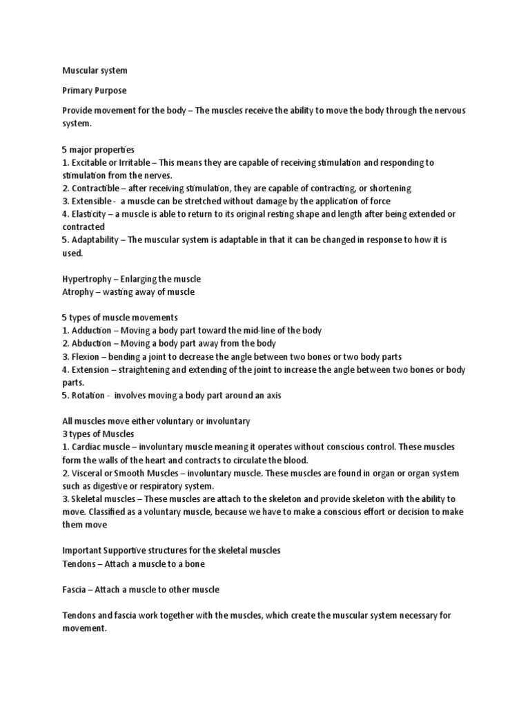 Ope-101-Human Anatomy-Module | PDF | Heart Valve | Heart