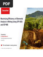 SOP - TA Instruments SDT Q600 TGA-DSC - Regular Operation - 10 - 20 ...