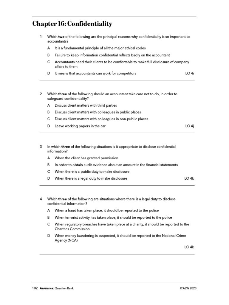 CH 8 Part 3 - Question | PDF