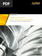 Shell Oil Cross Reference | PDF | Oils | Liquids