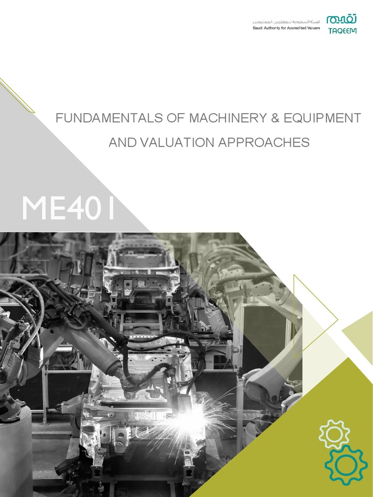 ME401 Notes Final FEB22 | PDF